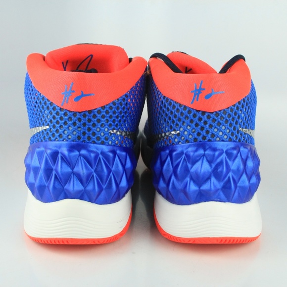 Nike | Shoes | 25 Nike Kyrie 1 Usa 13 New | Poshmark